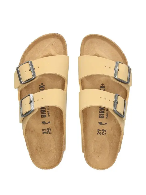 BIRKENSTOCK Arizona Sandals - Neutrals