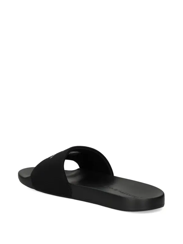Calvin Klein Logo Slides