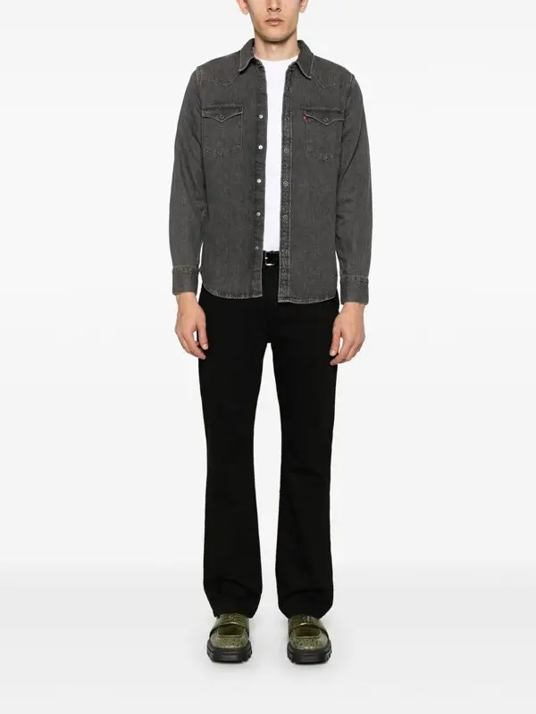 LEVI'S Barstow Western Shirt
