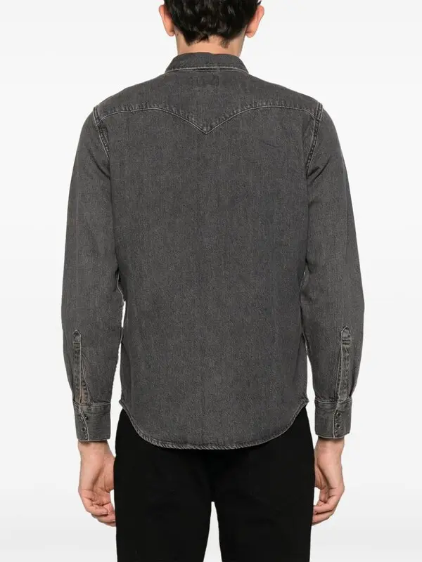 LEVI'S Barstow Western Shirt