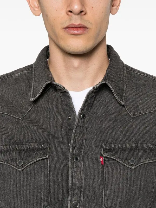 LEVI'S Barstow Western Shirt