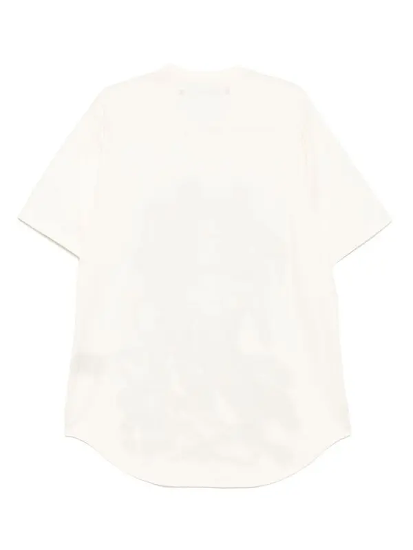JULIUS Graphic Print T-shirt