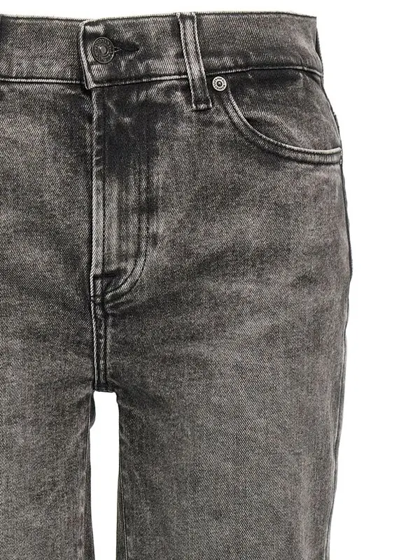 7 for all Mankind - 7 For All Mankind Daisy Bootcut Jeans