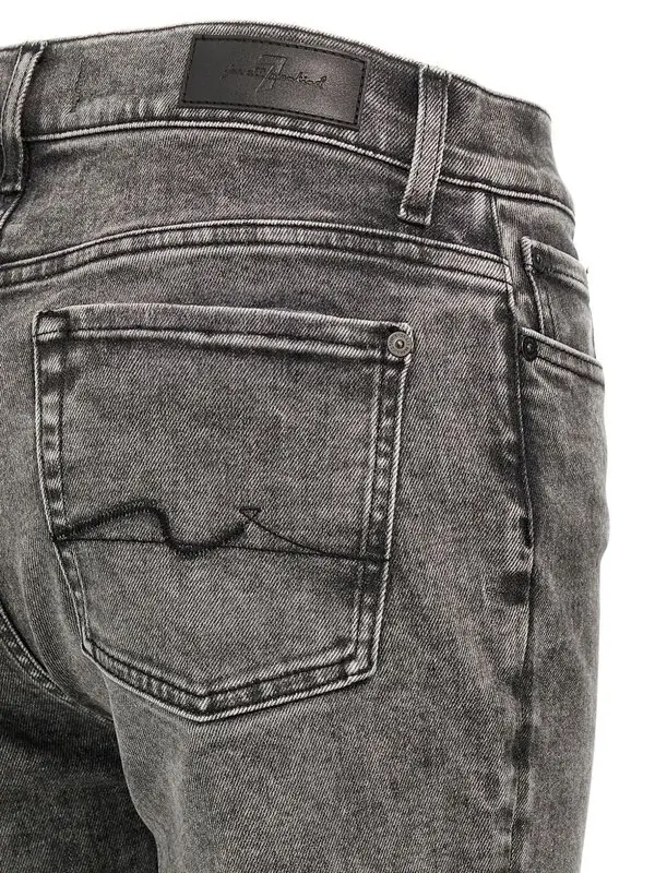 7 for all Mankind - 7 For All Mankind Daisy Bootcut Jeans