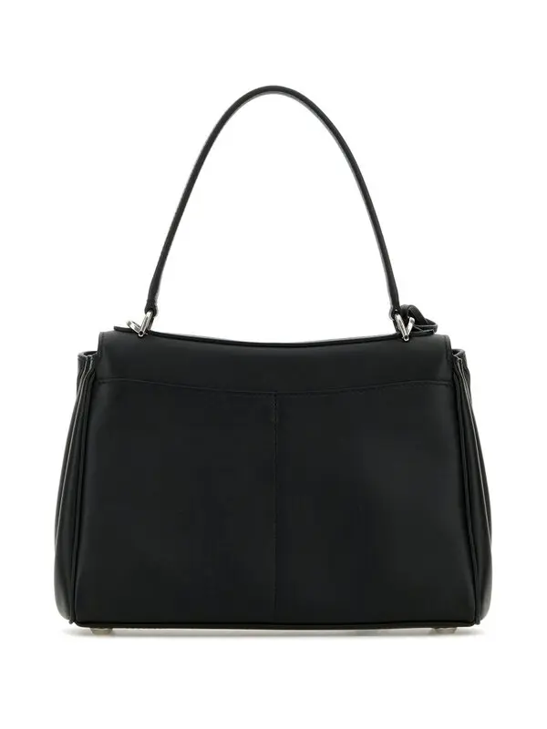 Balenciaga Rodeo Tote Bag - Black