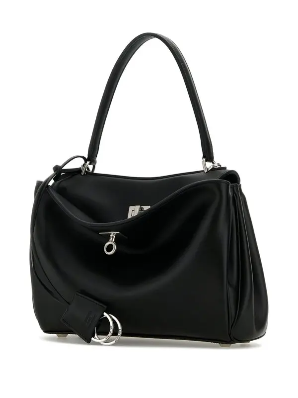 Balenciaga Rodeo Tote Bag - Black
