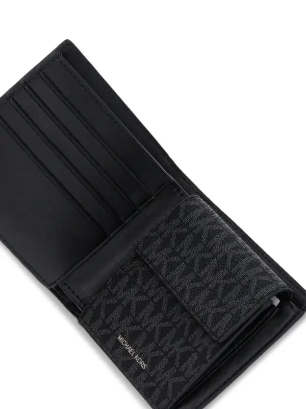 Michael Kors Hudson Wallet
