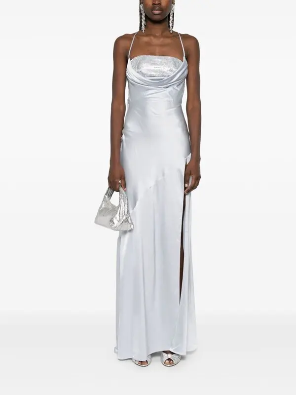 Retrofete Emery Maxi Dress