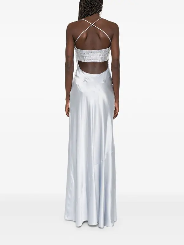 Retrofete Emery Maxi Dress