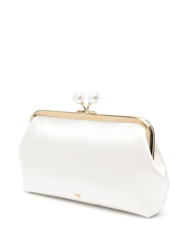 ANYA HINDMARCH Maud Clutch