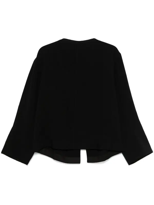 Studio Nicholson Eorsa Blouse