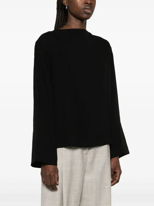 Studio Nicholson Eorsa Blouse