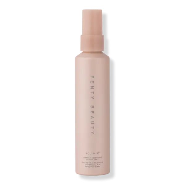 FENTY BEAUTY You Mist Makeup-extending Setting Spray - One-color