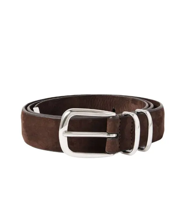 Anderson's 3cm Nubuck Belt