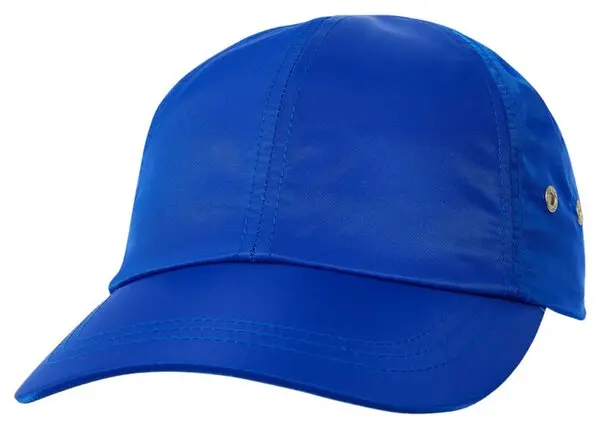 PALACE Guard 6panel Cap - Royal Blue
