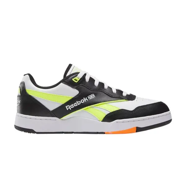 REEBOK Bb4000 2 Low-top Sneakers