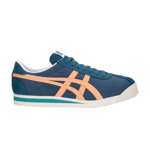 Onitsuka Tiger Tiger Corsair Sneakers - Blue