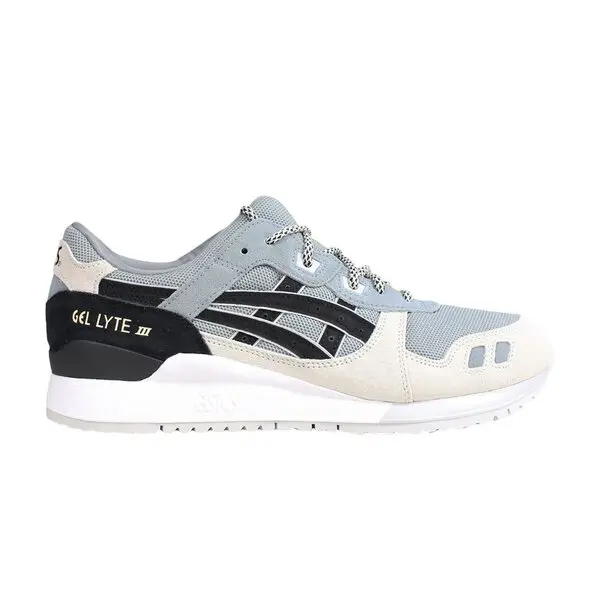 Asics Gel Lyte 3 Sneakers - Grey