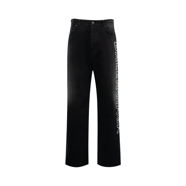 Balenciaga Baggy Pants