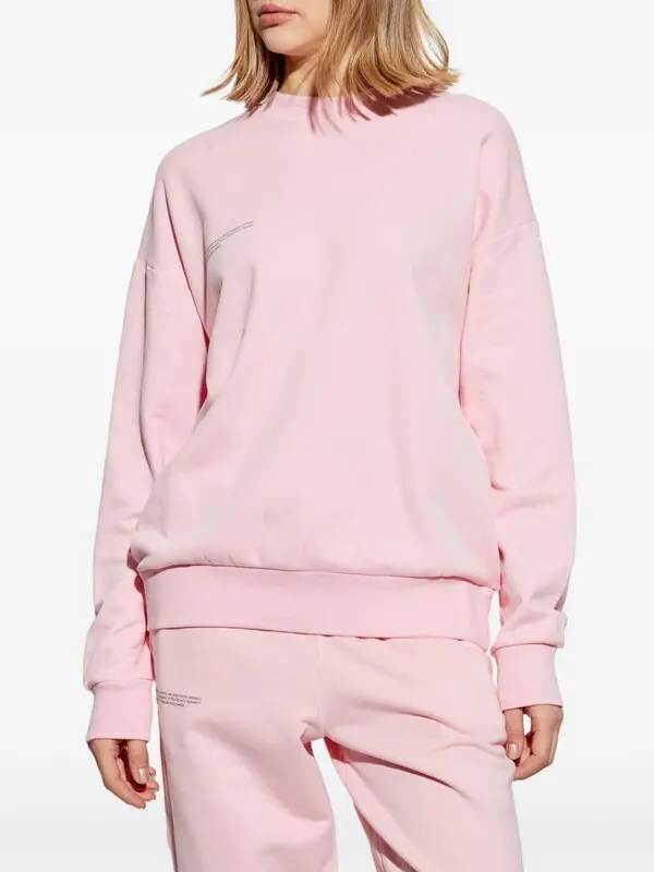 PANGAIA Organic Cotton Sweatshirt