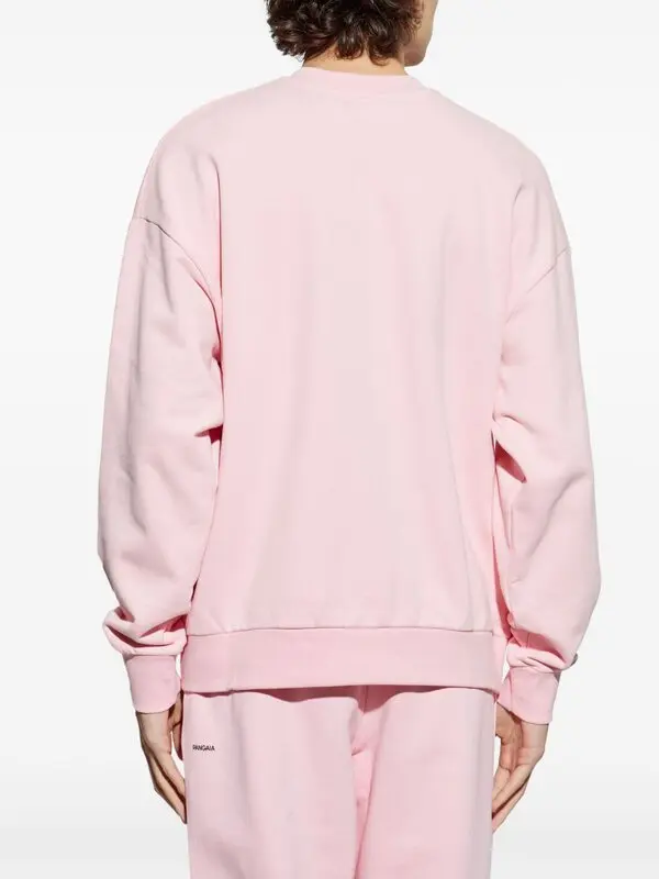 PANGAIA Organic Cotton Sweatshirt