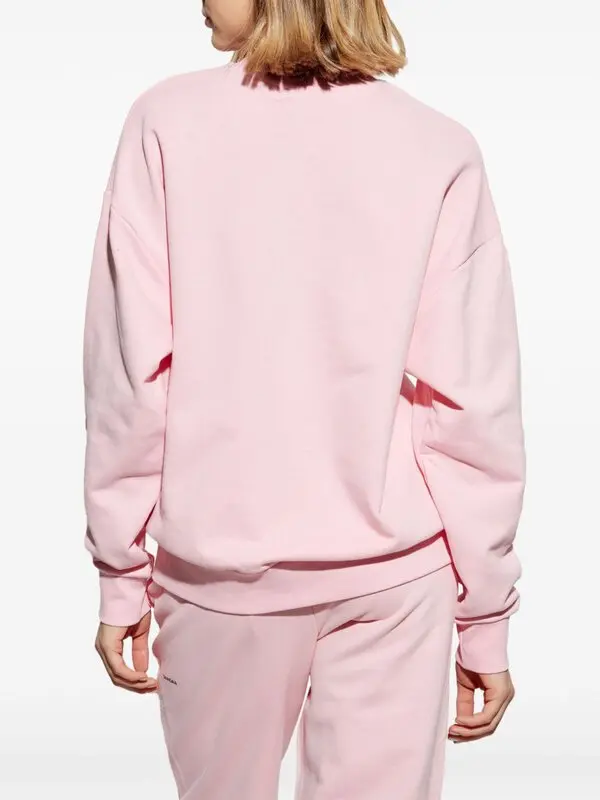 PANGAIA Organic Cotton Sweatshirt