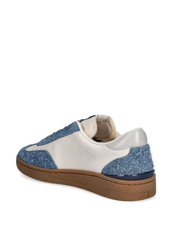 Michael Kors Wilton Sneakers - White
