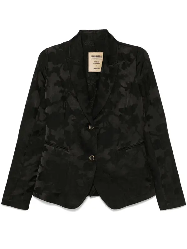 UMA WANG Kenzie Blazer