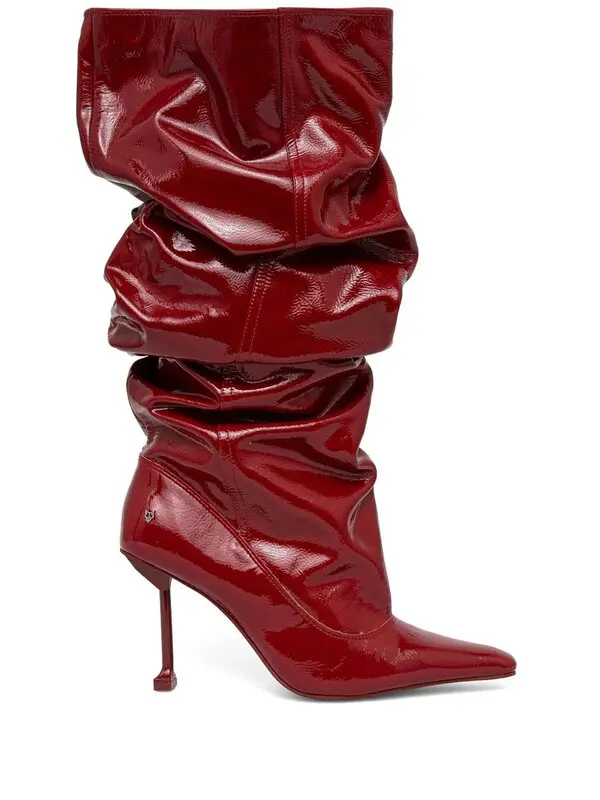 NAKED WOLFE 90mm Vern Boots