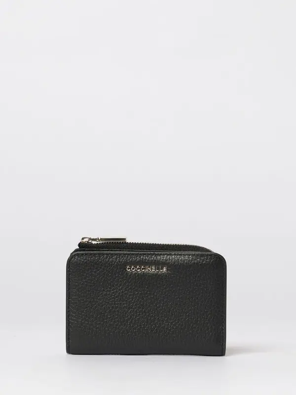 COCCINELLE Wallet - Black