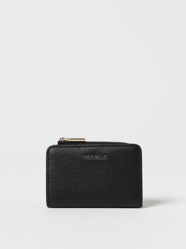 COCCINELLE Wallet - Black