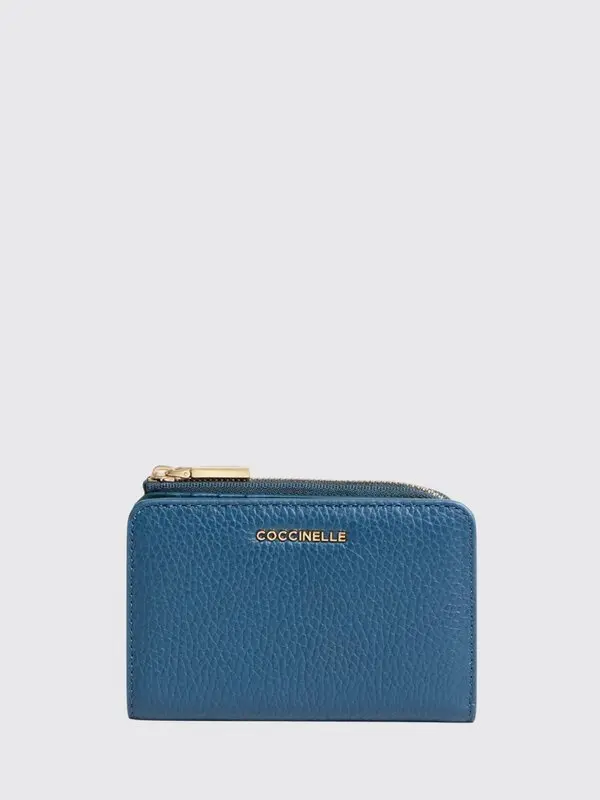 COCCINELLE Wallet - Blue