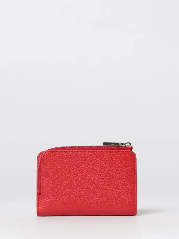 COCCINELLE Wallet - Red