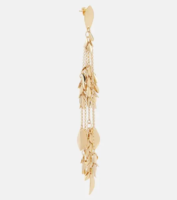 Isabel Marant Drop Earrings