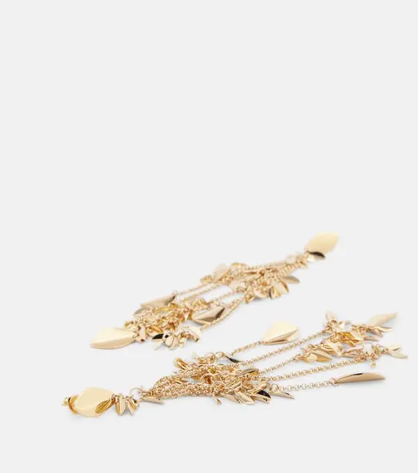 Isabel Marant Drop Earrings