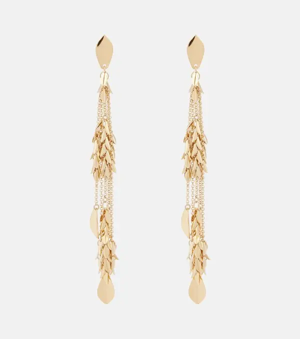 Isabel Marant Étoile Drop Earrings - Gold