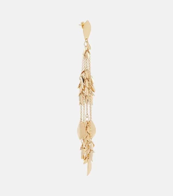 Isabel Marant Étoile Drop Earrings - Gold