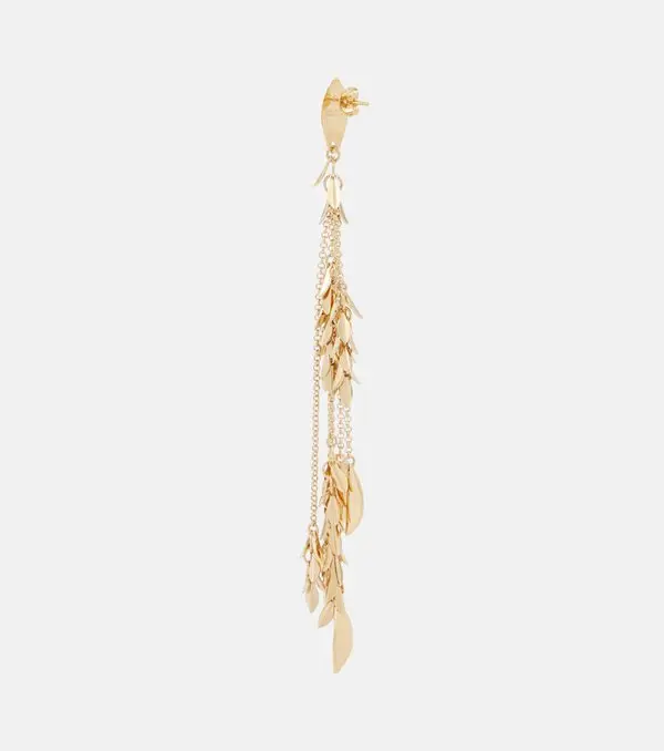 Isabel Marant Étoile Drop Earrings - Gold