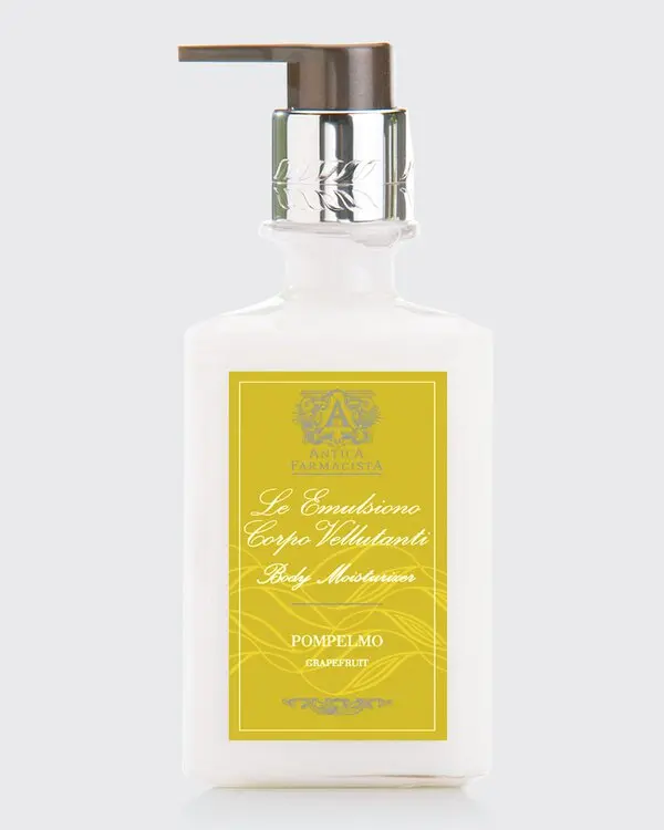ANTICA FARMACISTA 10 Oz. Grapefruit Body Moisturizer