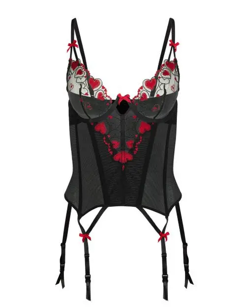 ADORE ME Lovette Unlined Plunge Bustier