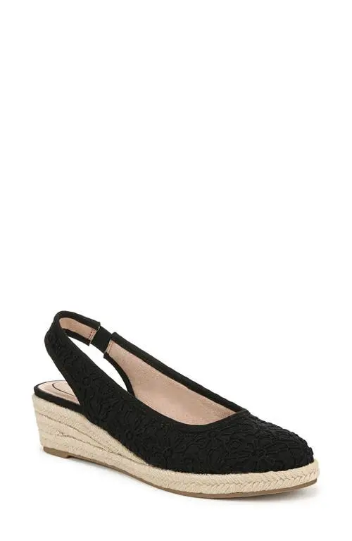 LIFESTRIDE Kayden Slingback Pumps