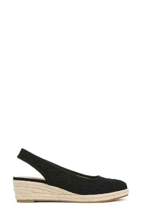 LIFESTRIDE Kayden Slingback Pumps