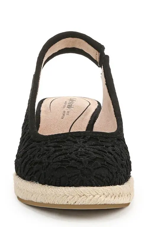 LIFESTRIDE Kayden Slingback Pumps