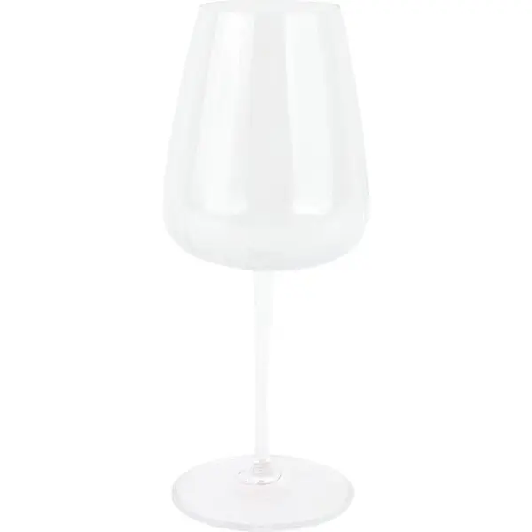 VIETRI Francesca Water Glass - Clear