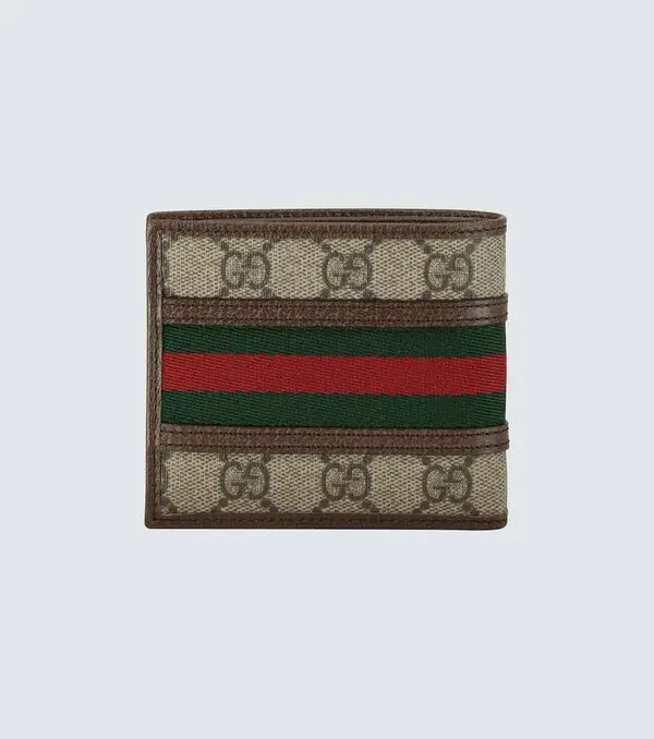 Gucci Ophidia Gg Wallet