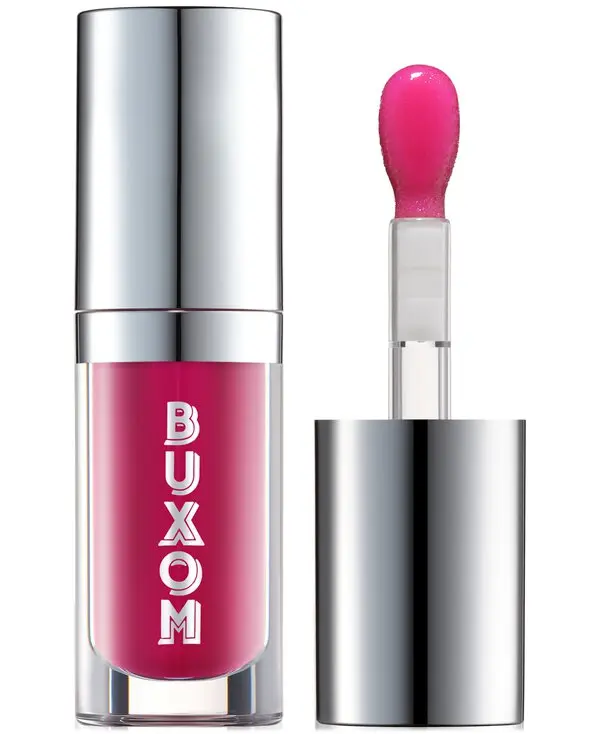 BUXOM Full-on Plumping Lip Oil - Berry Blast