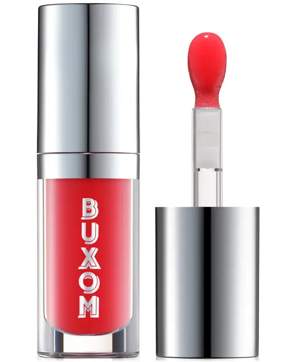 BUXOM Full-on Plumping Lip Oil - Cherry Flip