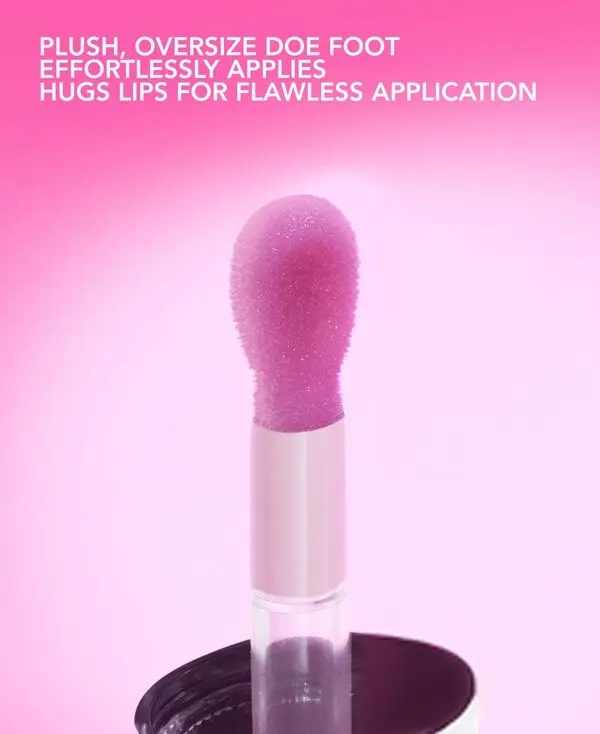 BUXOM Full-on Plumping Lip Oil - Dolly