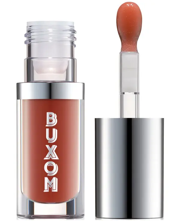 BUXOM Full-on Plumping Lip Oil - Moscow Mule