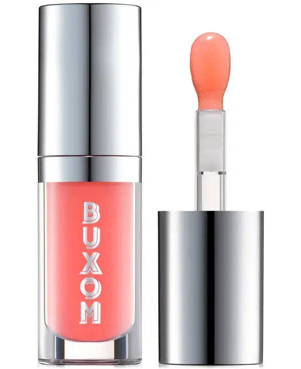 BUXOM Full-on Plumping Lip Oil - Trixie